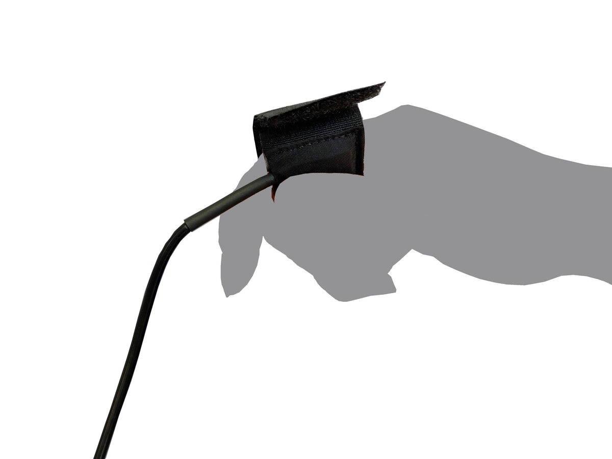 Piko FingerButton30, finger switch – Bridges Canada