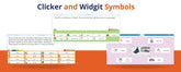 Clicker and Widgit Symbols – Bridges Canada