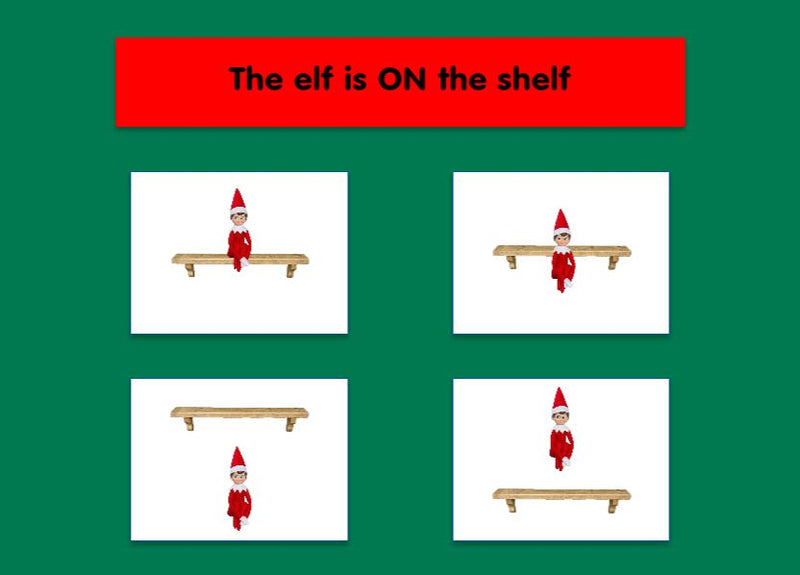 FREE ChooseIt! Maker 3 Holiday Activities – Bridges Canada