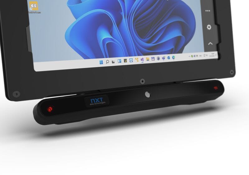 Alea NXT Generation Eye Gaze Camera – Bridges Canada