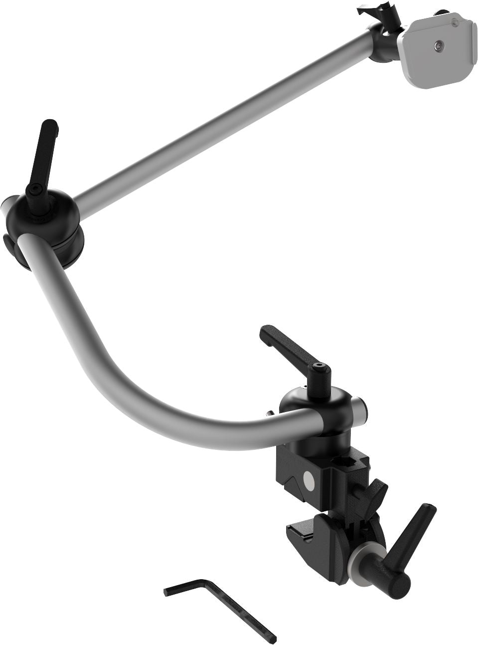Clamp On Table Mount for AAC Devices – Bridges Canada