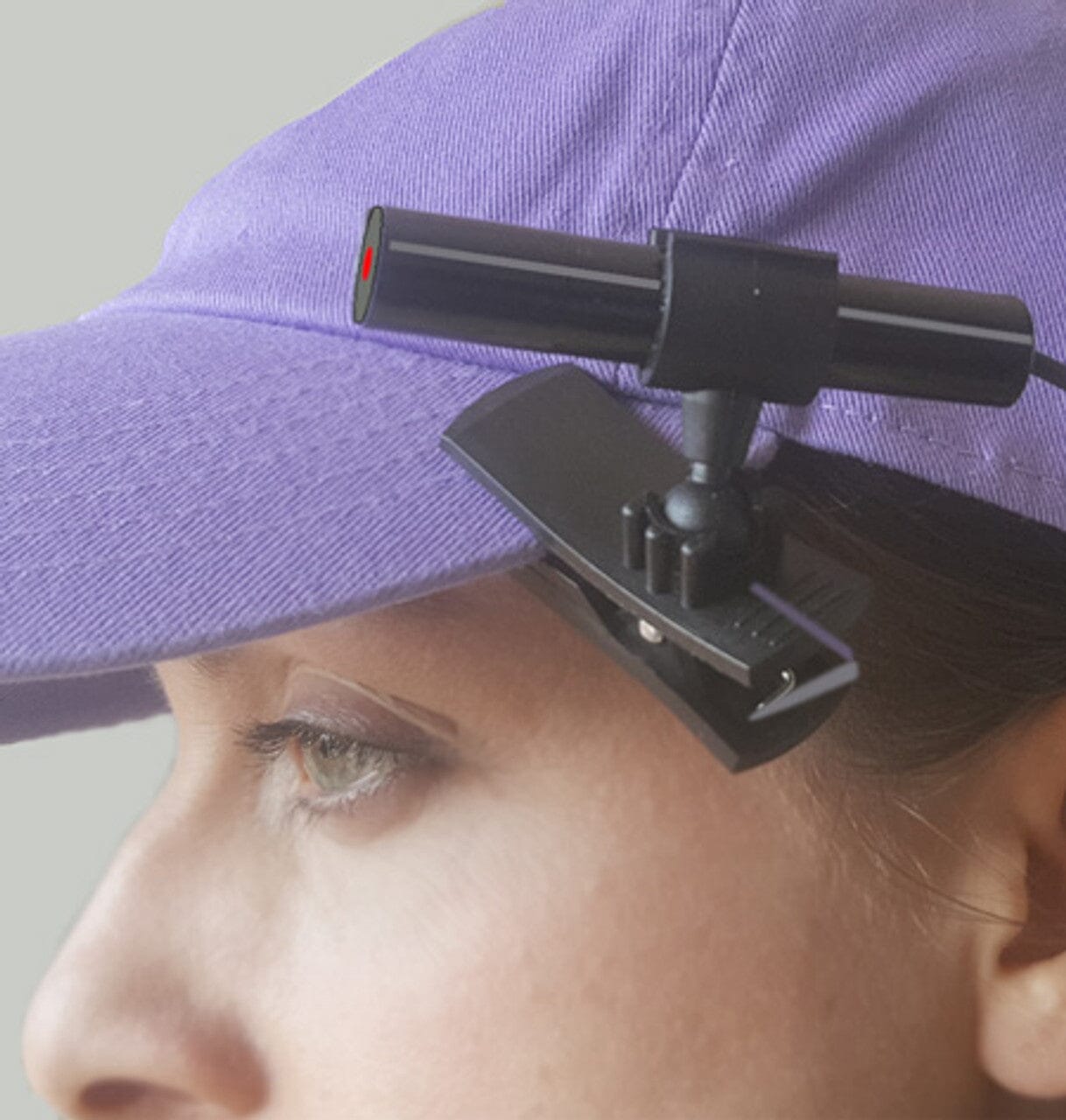 Clip-on Laser Pointer – Bridges Canada