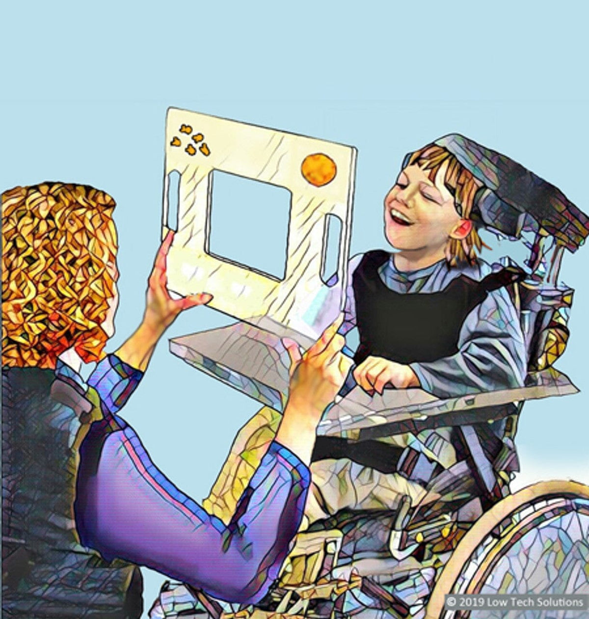 E-tran Board – Bridges Canada