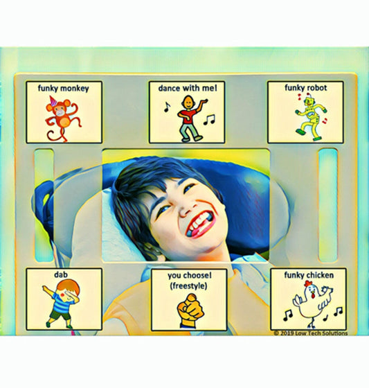 E-tran Board – Bridges Canada