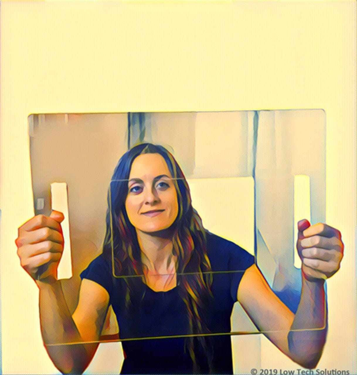 E-tran Board – Bridges Canada