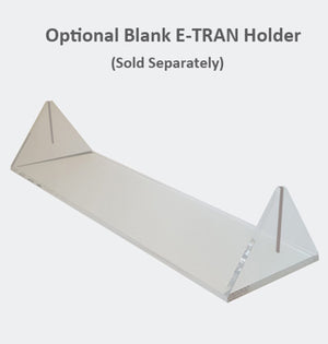 E-tran Board – Bridges Canada