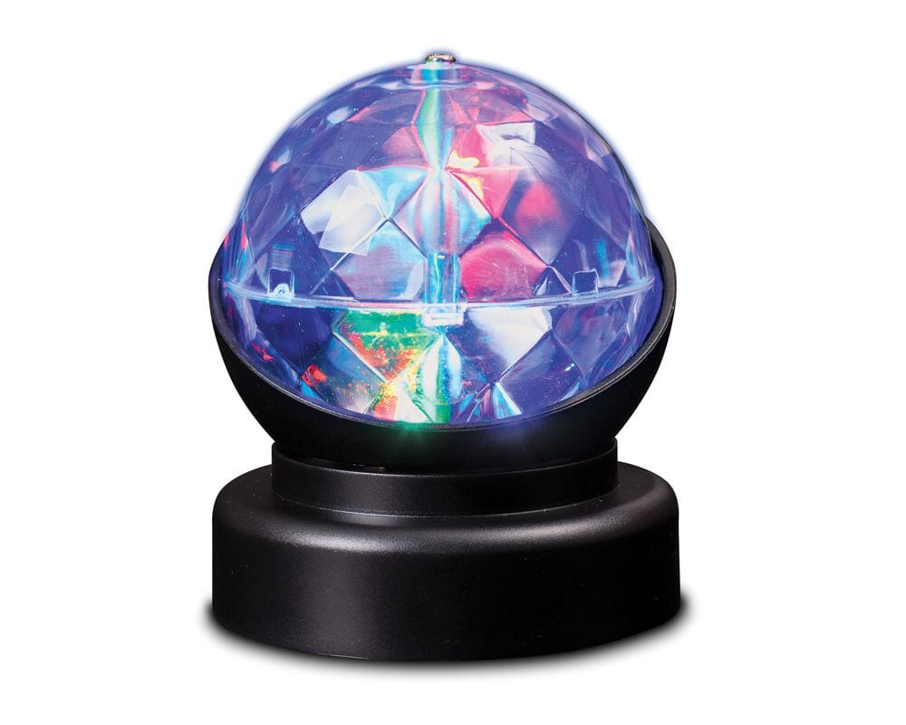 Switch Adapted - Kaleidoscope Light – Bridges Canada