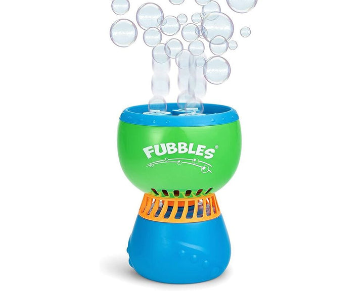 Switch Adapted Toy - Fubbles Bubble Machine – Bridges Canada