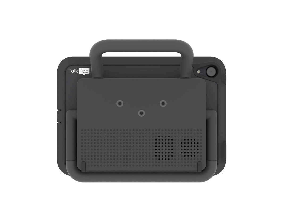 Talk Pad Case – Bridges Canada