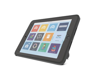 Talk Pad – Bridges Canada