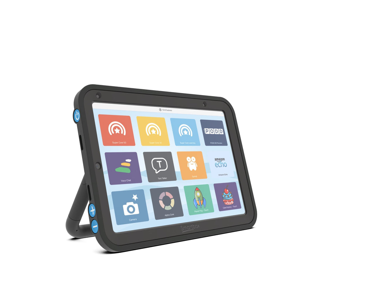 Talk Pad Case – Bridges Canada