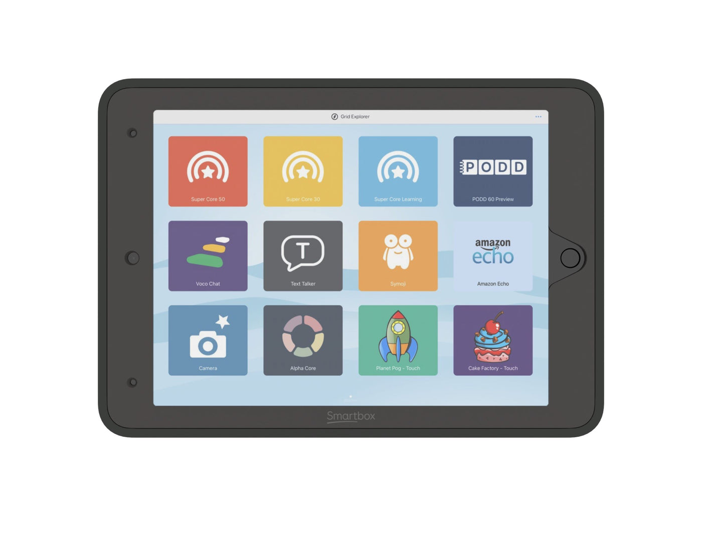 Talk Pad – Bridges Canada