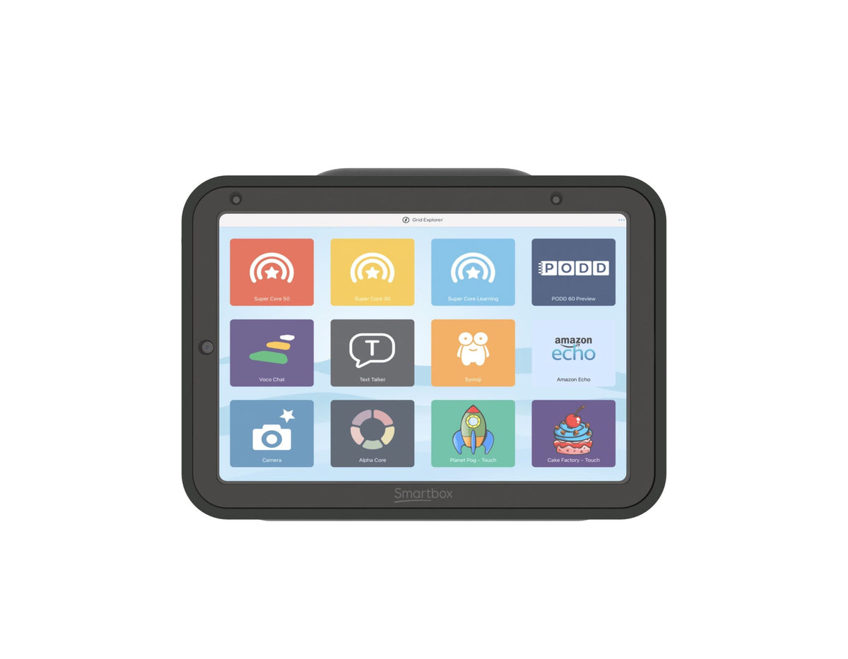 Talk Pad – Bridges Canada