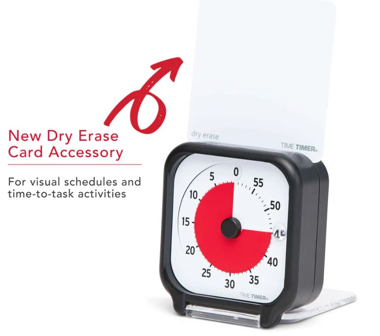 Time Timer – Bridges Canada