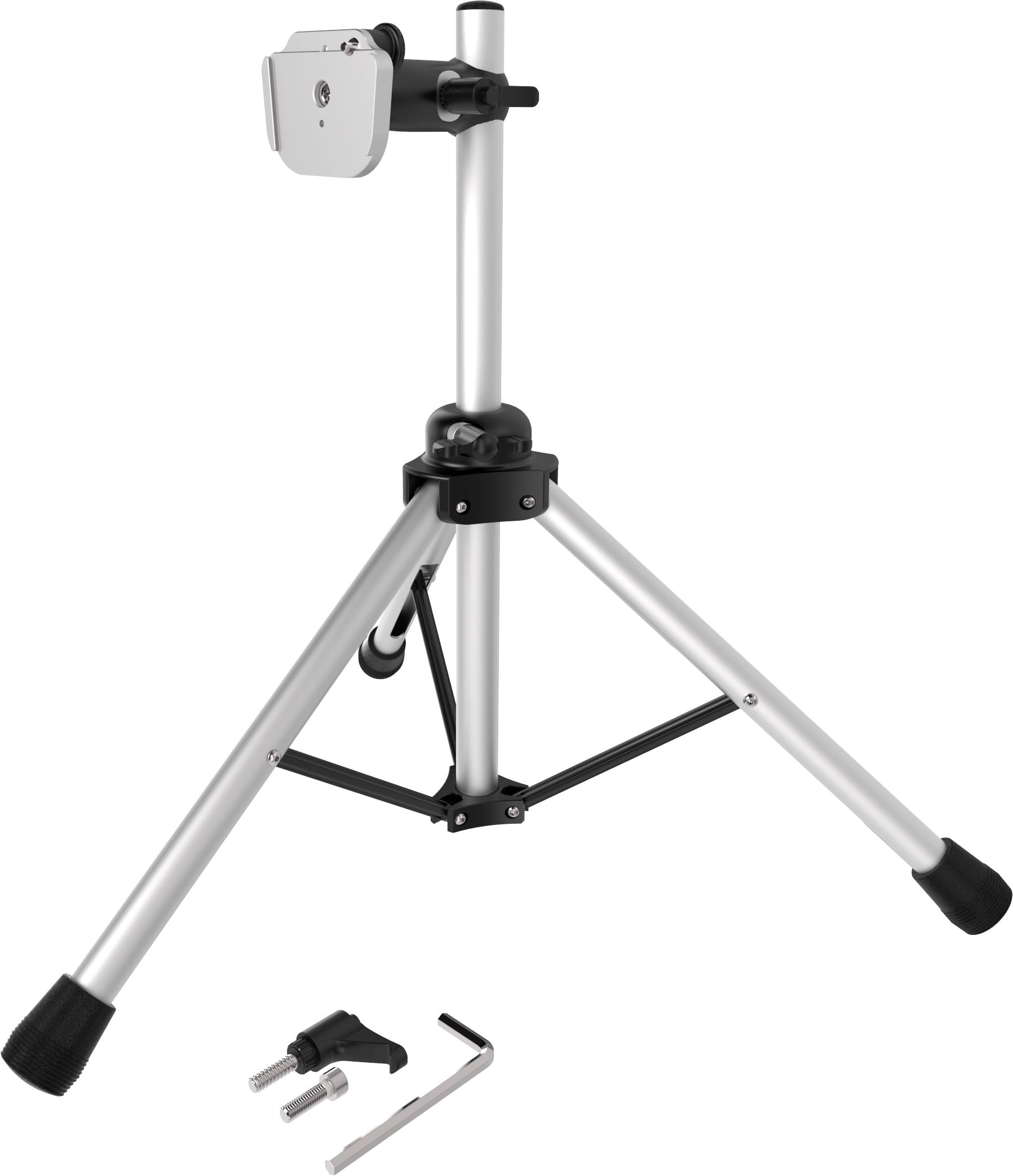 TS-GO: Easily Foldable Tablestand for AAC Devices – Bridges Canada