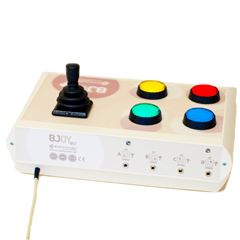 BJOY Stick A – Bridges Canada