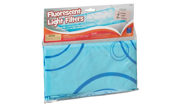 Classroom Light Filters – Bridges Canada