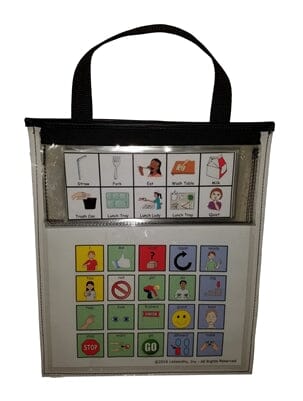 CORE + Fringe Picture Communication Carrier – Bridges Canada