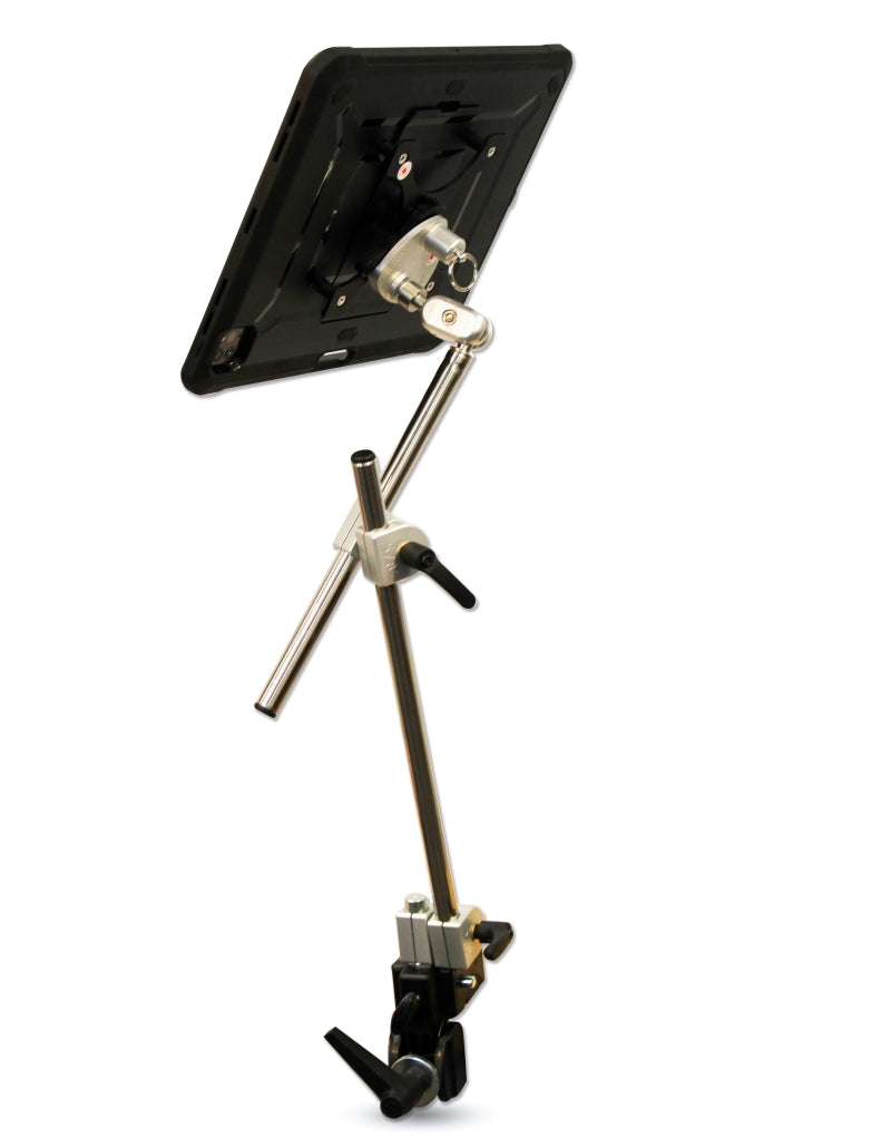 Daessy Lite Mount for iPad Pro – Bridges Canada