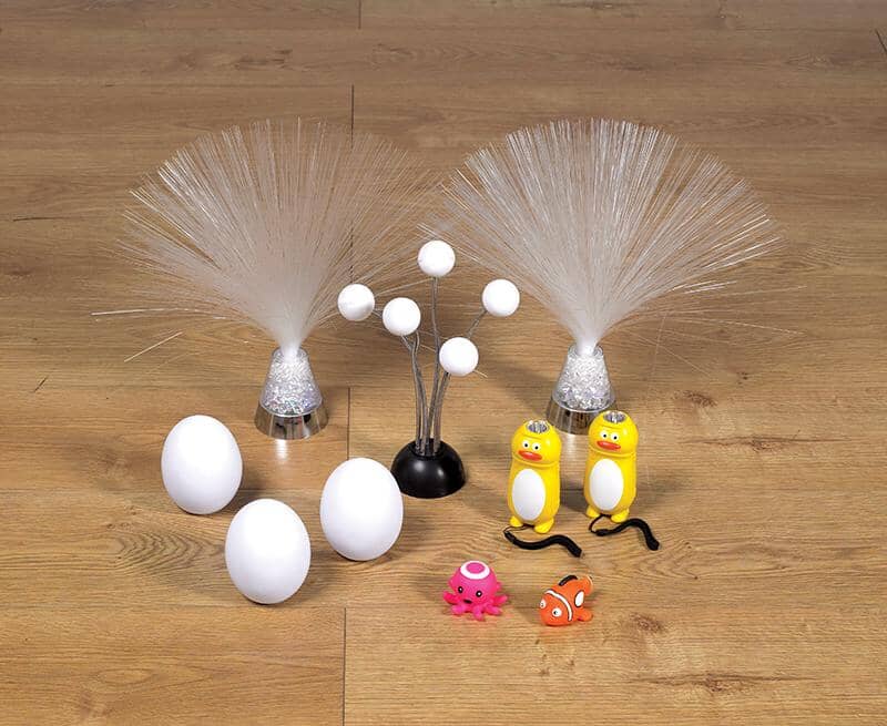 Dark Den Sensory Kit – Bridges Canada