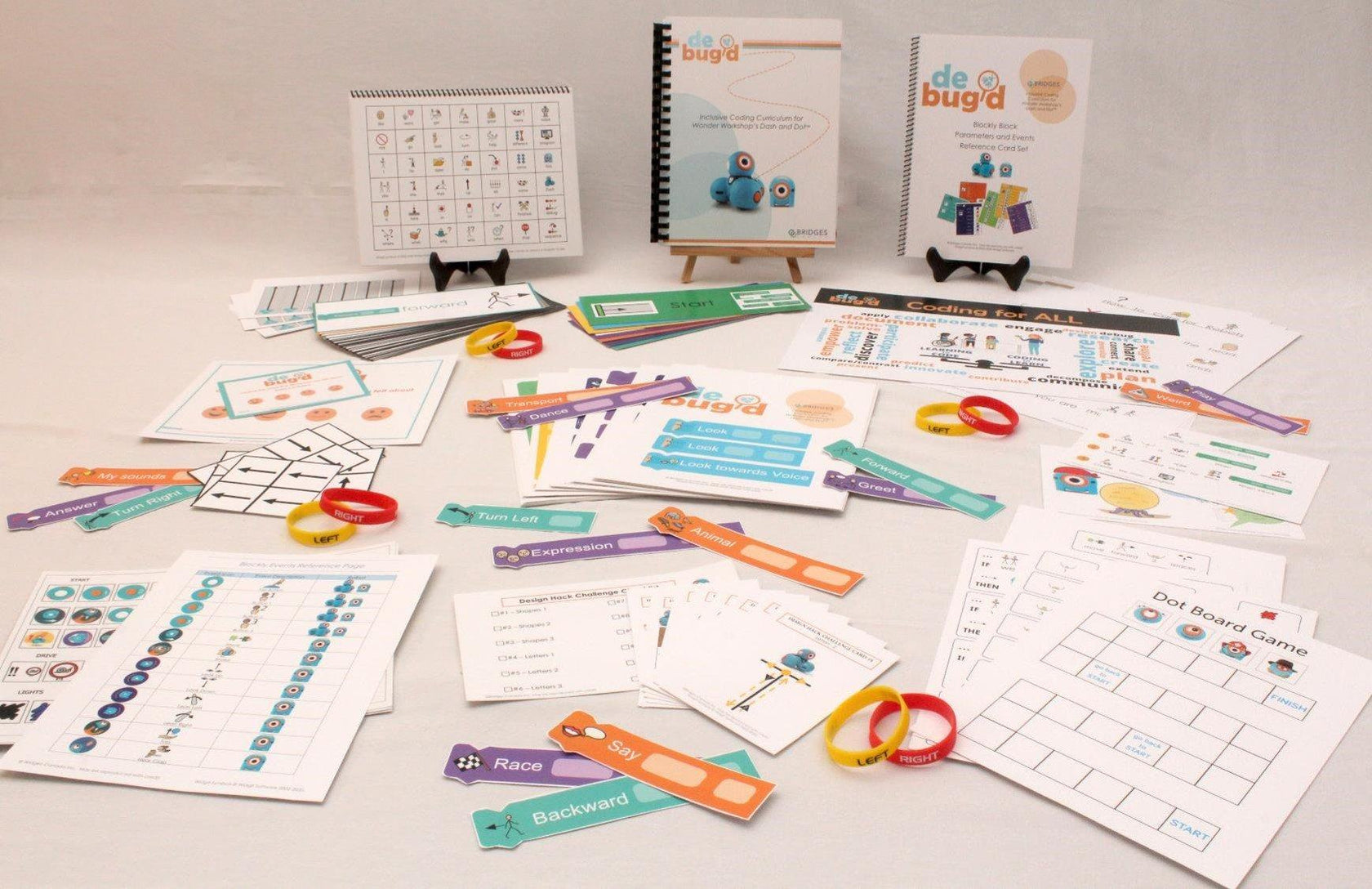 Bridges Canada Inc. - Assistive Technology Products & Training