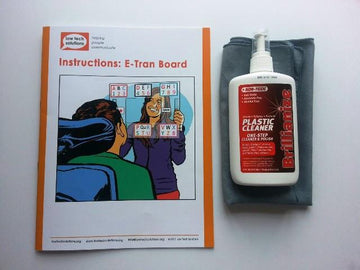 E-tran Board – Bridges Canada