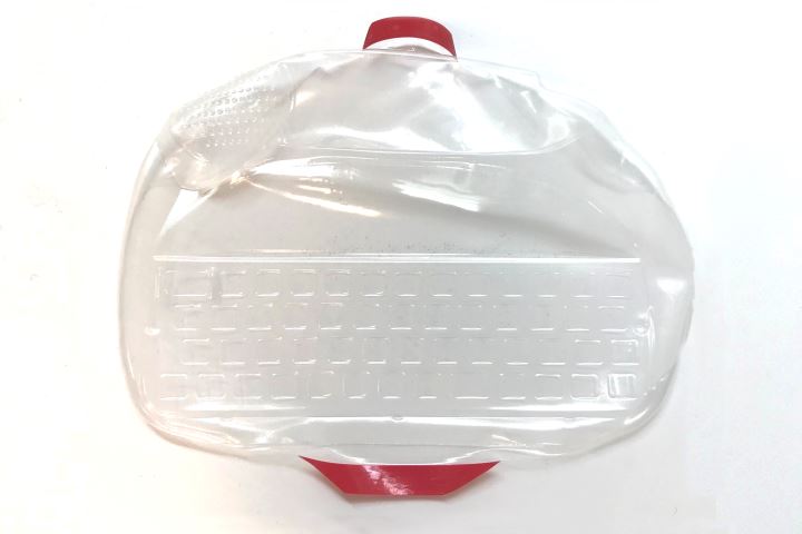 Keyboard cover for Lightwriter SL50 – Bridges Canada