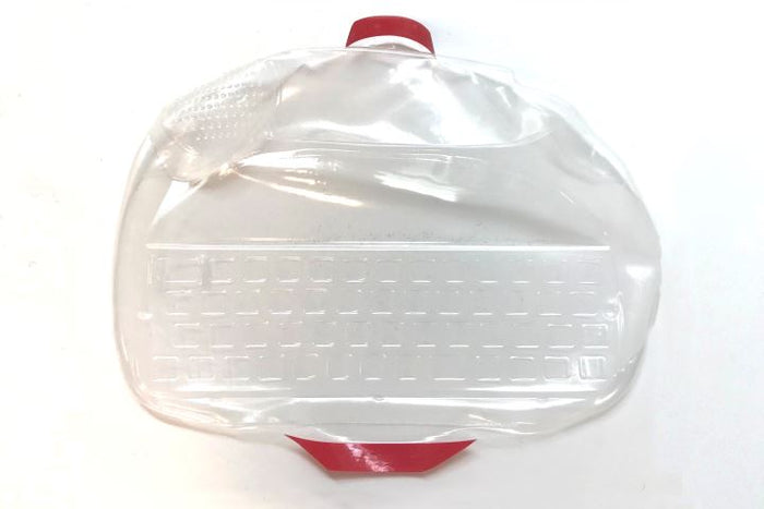 Keyboard cover for Lightwriter SL50 – Bridges Canada