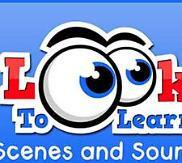 Look to Learn: Scenes and Sounds – Bridges Canada
