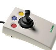 Optima Joystick – Bridges Canada