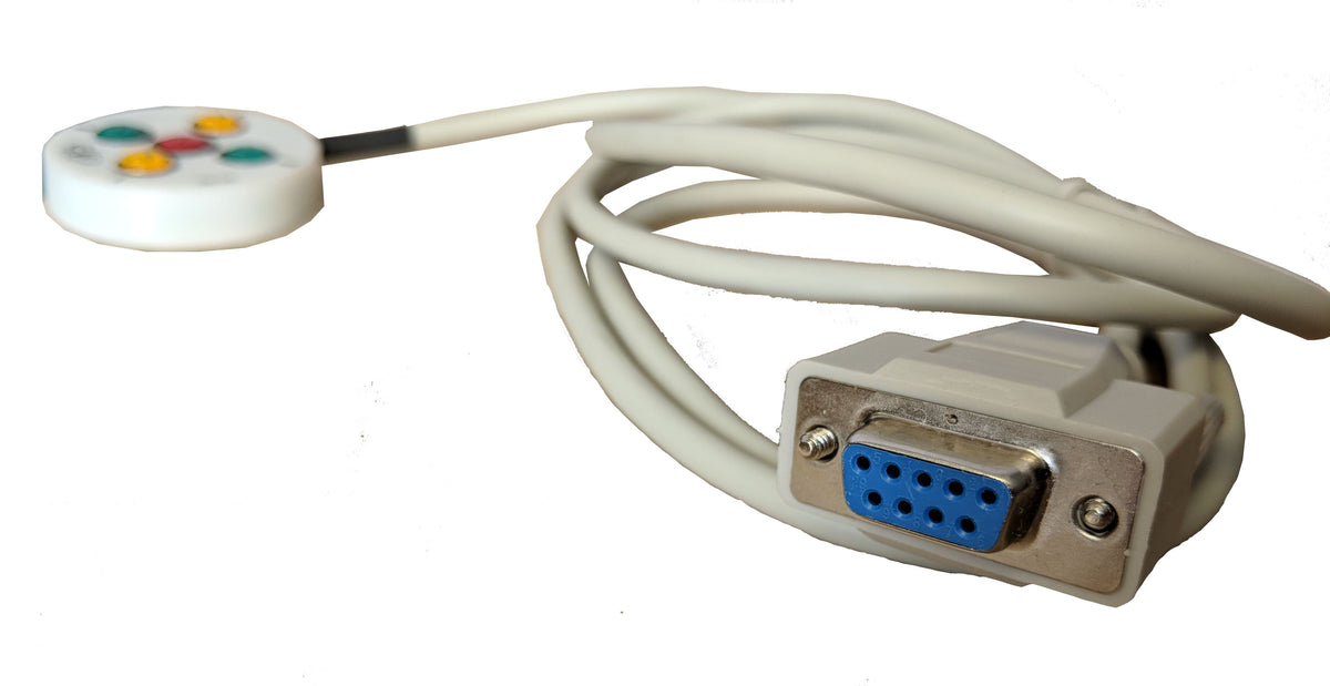 Piko 5-function switch – Bridges Canada