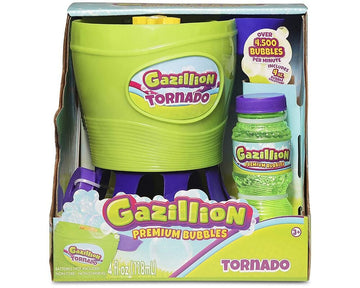 Switch Adapted Bubble Machine - Gazillion Tornado – Bridges Canada