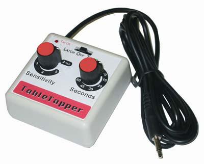 Table Tapper – Bridges Canada