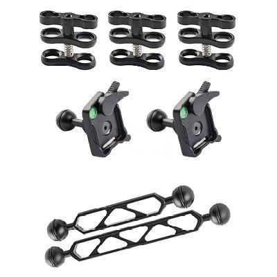 Tablet 21" Metal Mount Mogo Kit – Bridges Canada